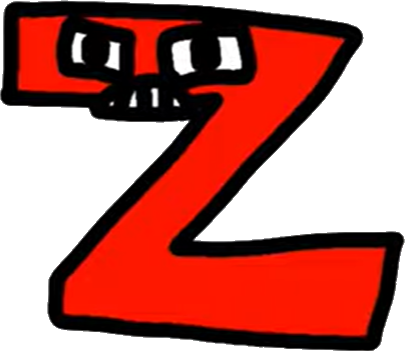 Z-Greek (Iyad Animation) | Special Alphabet Lore Wiki | Fandom