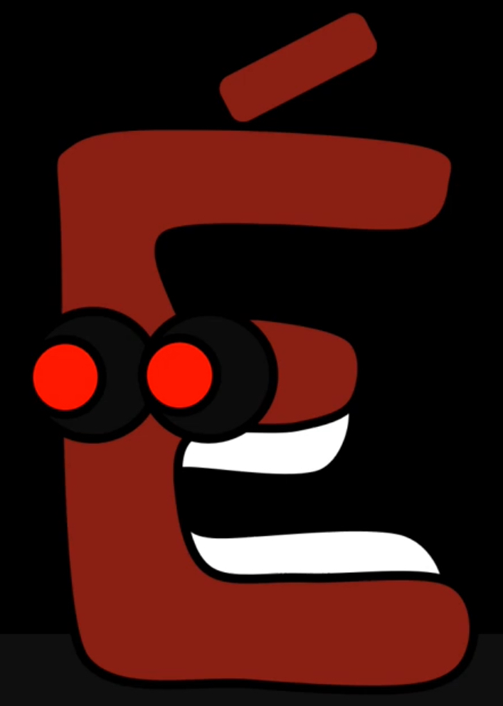 E(papertype) | Special Alphabet Lore Wiki | Fandom