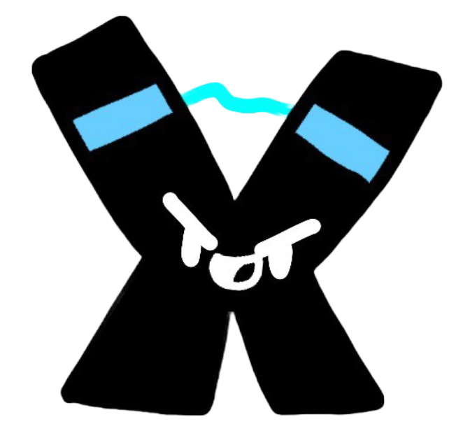 X-Greek (Iyad Animation) | Special Alphabet Lore Wiki | Fandom