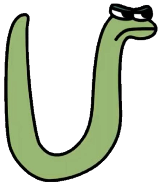 U-German (Remasterd) (NJsaurus) | Special Alphabet Lore Wiki | Fandom