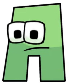 A-Spanish (Harrymations) | Special Alphabet Lore Wiki | Fandom