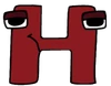 Ukrainian Letters (NJsaurus) | Special Alphabet Lore Wiki | Fandom