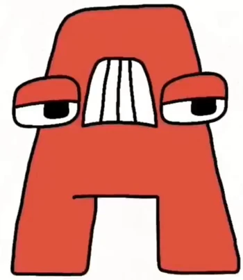 A-Unifon (💎 Evan Arts 💎) | Special Alphabet Lore Wiki | Fandom