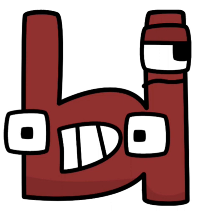 Ы-Russian (Harrymations) | Special Alphabet Lore Wiki | Fandom