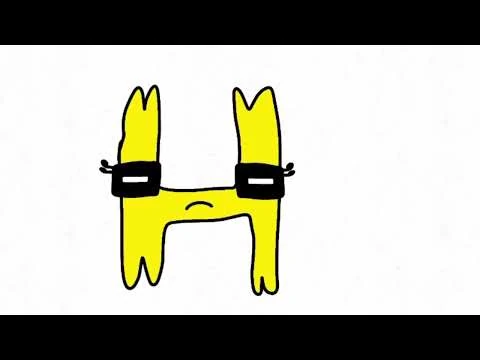 H-Dutch Alphabet Lore | Special Alphabet Lore Wiki | Fandom