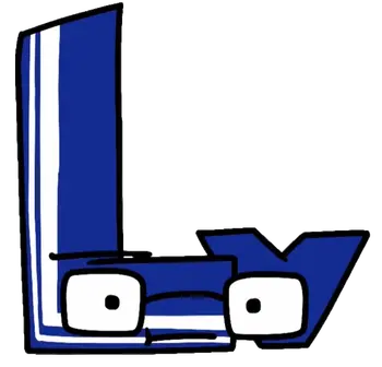 Lv-element (Soup Earth Society) | Special Alphabet Lore Wiki | Fandom