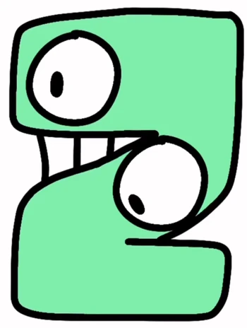 Z-Coptic (Soup Earth Society) | Special Alphabet Lore Wiki | Fandom