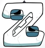 Turkish Letters (NJsaurus) | Special Alphabet Lore Wiki | Fandom