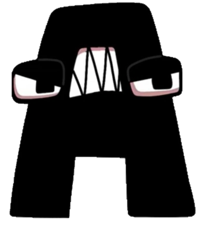 A-French (NJsaurus) | Special Alphabet Lore Wiki | Fandom