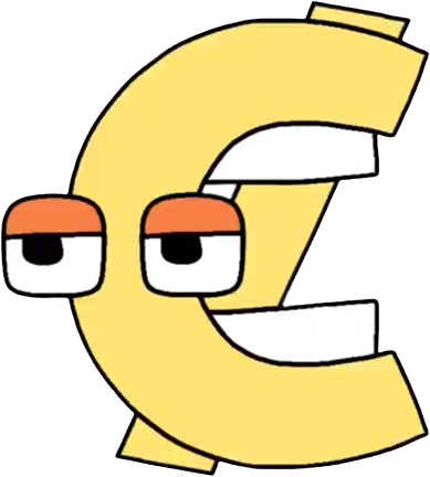 Ȼ-Unifon (Remade) (💎 Evan Arts 💎) | Special Alphabet Lore Wiki | Fandom