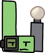 Li-element (Soup Earth Society) | Special Alphabet Lore Wiki | Fandom