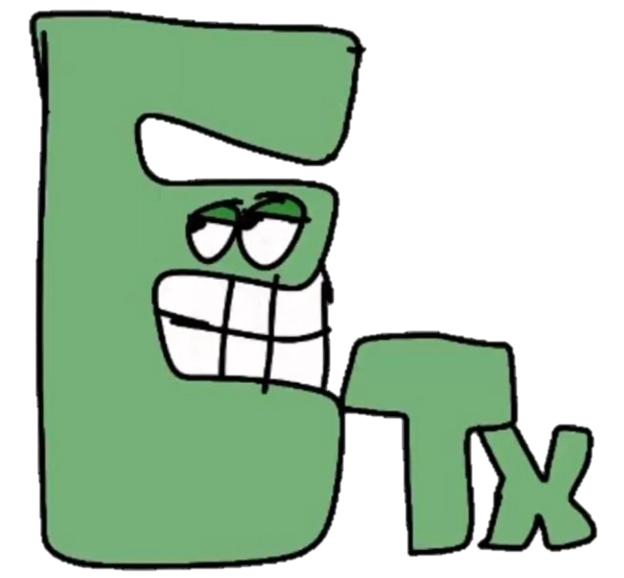 ETX-Unicode (Lores from me) | Special Alphabet Lore Wiki | Fandom