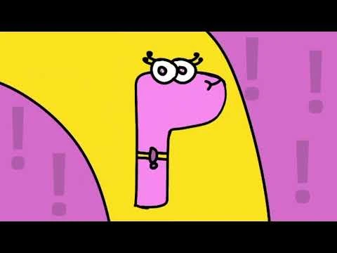 P-Dutch Alphabet Lore | Special Alphabet Lore Wiki | Fandom