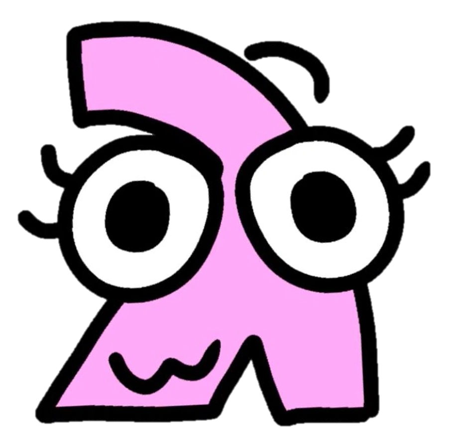 Coptic (Action Jackson) | Special Alphabet Lore Wiki | Fandom