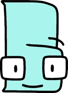 B-element (Soup Earth Society) | Special Alphabet Lore Wiki | Fandom