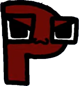 P-Greek (Iyad Animation) | Special Alphabet Lore Wiki | Fandom