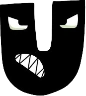 U-Icelandic (NJsaurus) | Special Alphabet Lore Wiki | Fandom