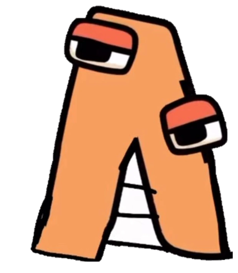 Λ-Greek (Lores From me) | Special Alphabet Lore Wiki | Fandom