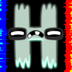 H - Alphabet Lore (Transcript) | Special Alphabet Lore Wiki | Fandom