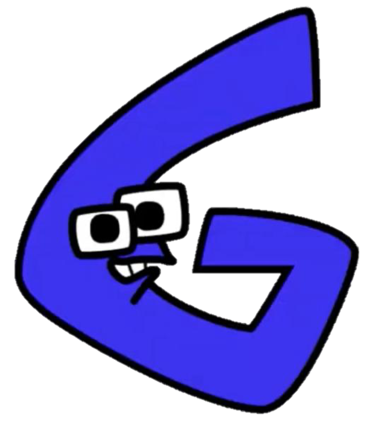 G-Spanish (NJsaurus) | Special Alphabet Lore Wiki | Fandom G-Spanish (NJsaurus) | Special Alphabet Lore Wiki | Fandom