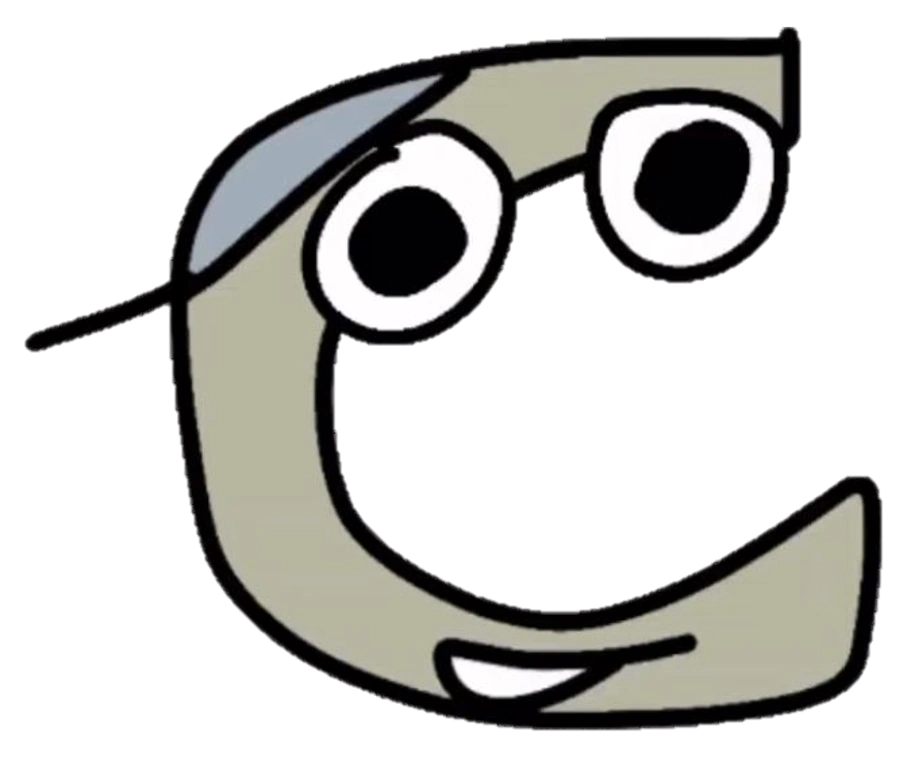 C-Unicode (Lores from me) | Special Alphabet Lore Wiki | Fandom