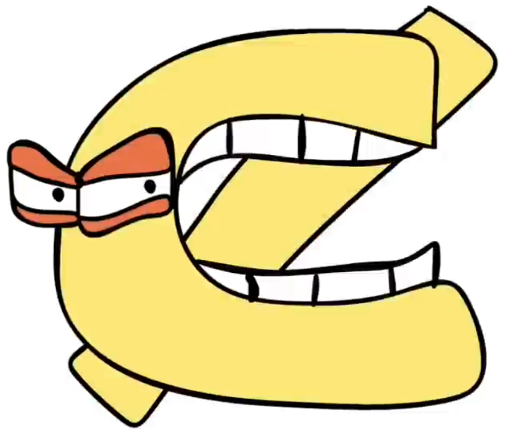 Ȼ-Unifon (💎 Evan Arts 💎) | Special Alphabet Lore Wiki | Fandom