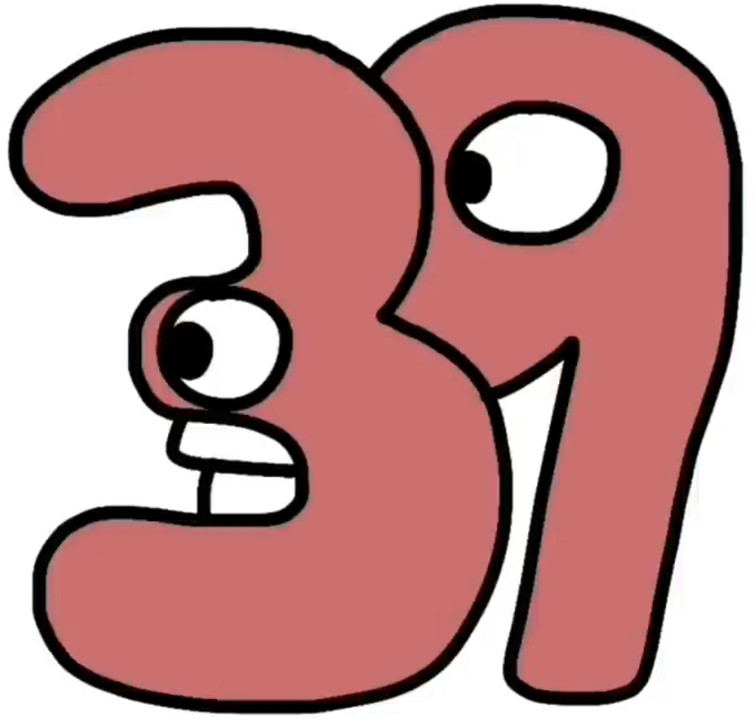 39 (Soup Earth Society) | Special Alphabet Lore Wiki | Fandom 39 (Soup Earth Society) | Special Alphabet Lore Wiki | Fandom
