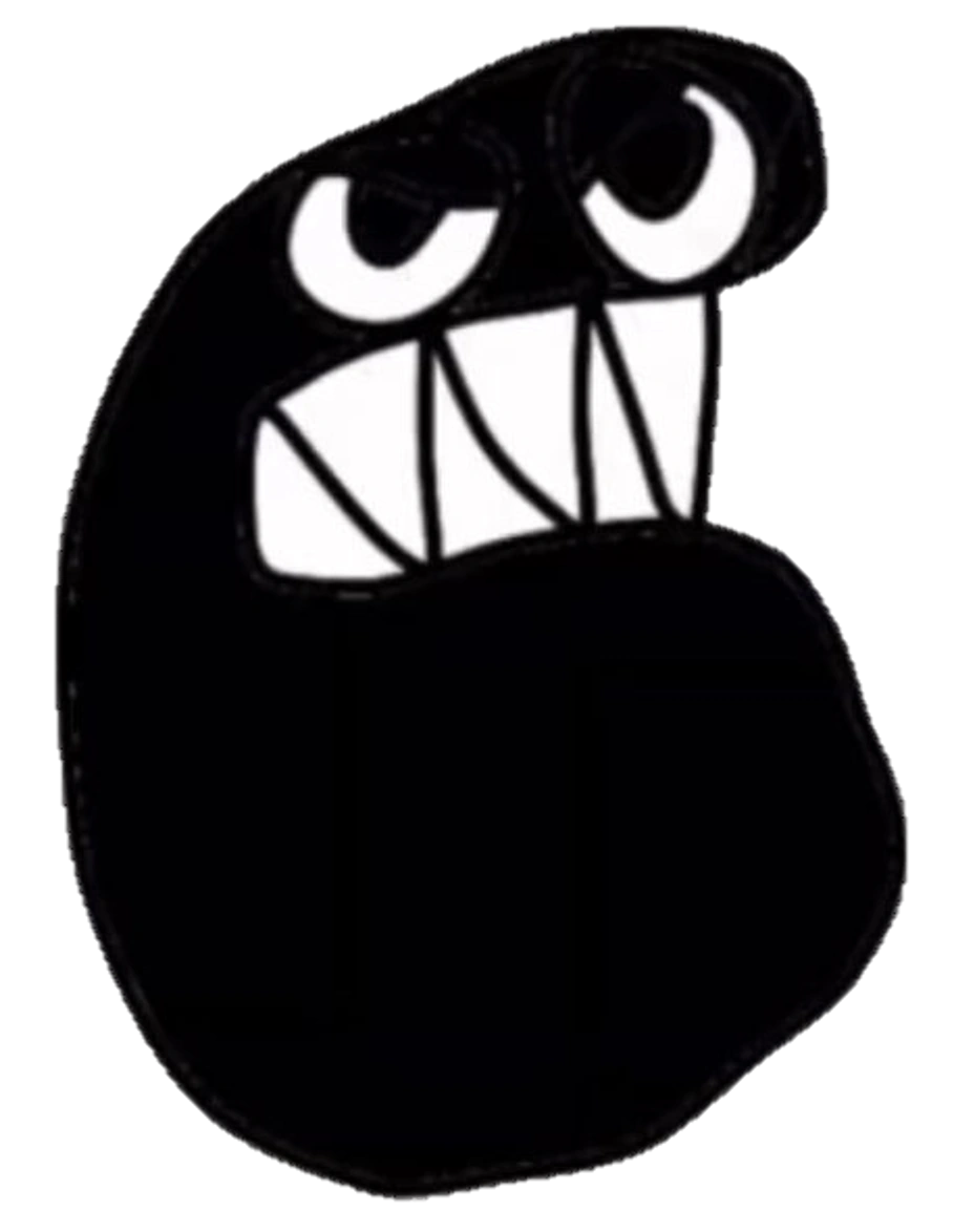 6-Unicode (Lores from me) | Special Alphabet Lore Wiki | Fandom