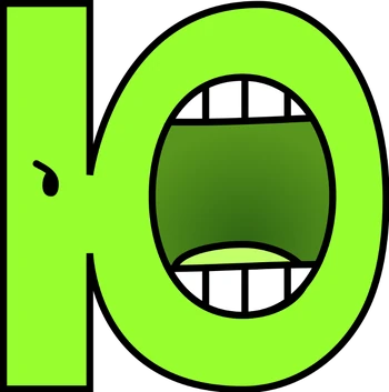 Ю in Ohio (Russian) | Special Alphabet Lore Wiki | Fandom