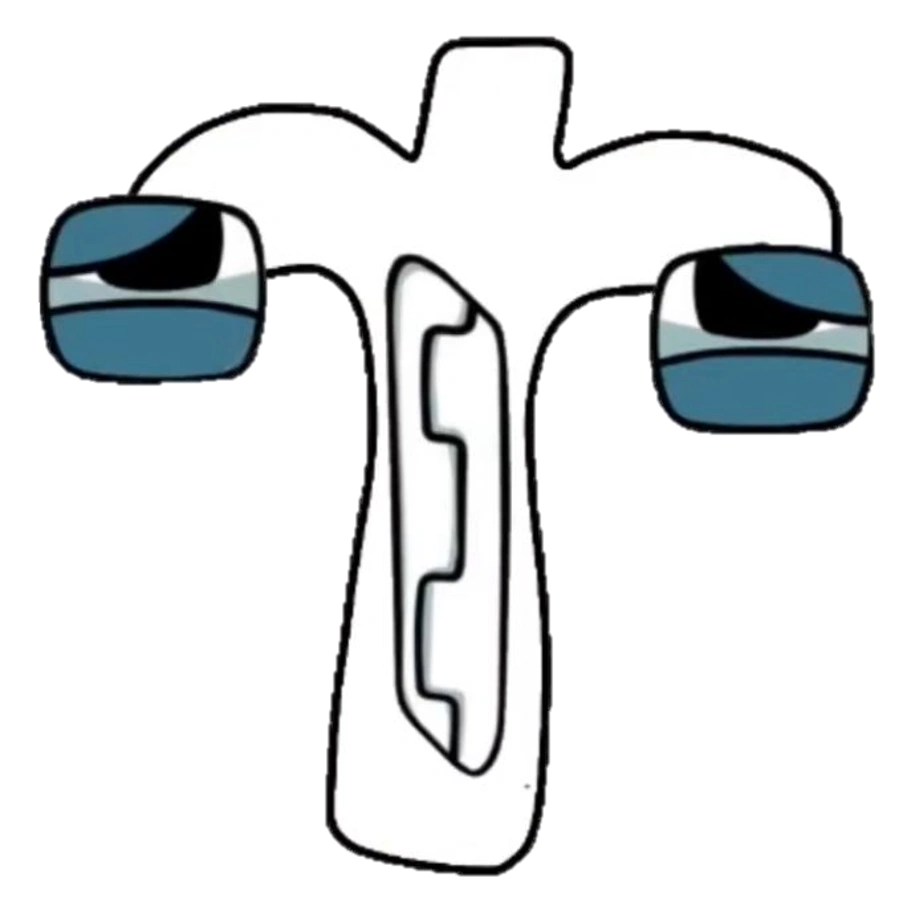 Ϯ-Coptic (Lores from me) | Special Alphabet Lore Wiki | Fandom