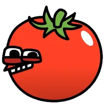 Tomato (INJEF) | Special Alphabet Lore Wiki | Fandom