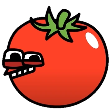 Tomato (INJEF) | Special Alphabet Lore Wiki | Fandom