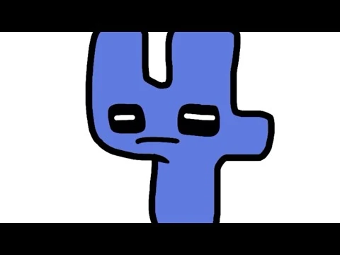 Number Lore - 4 | Special Alphabet Lore Wiki | Fandom