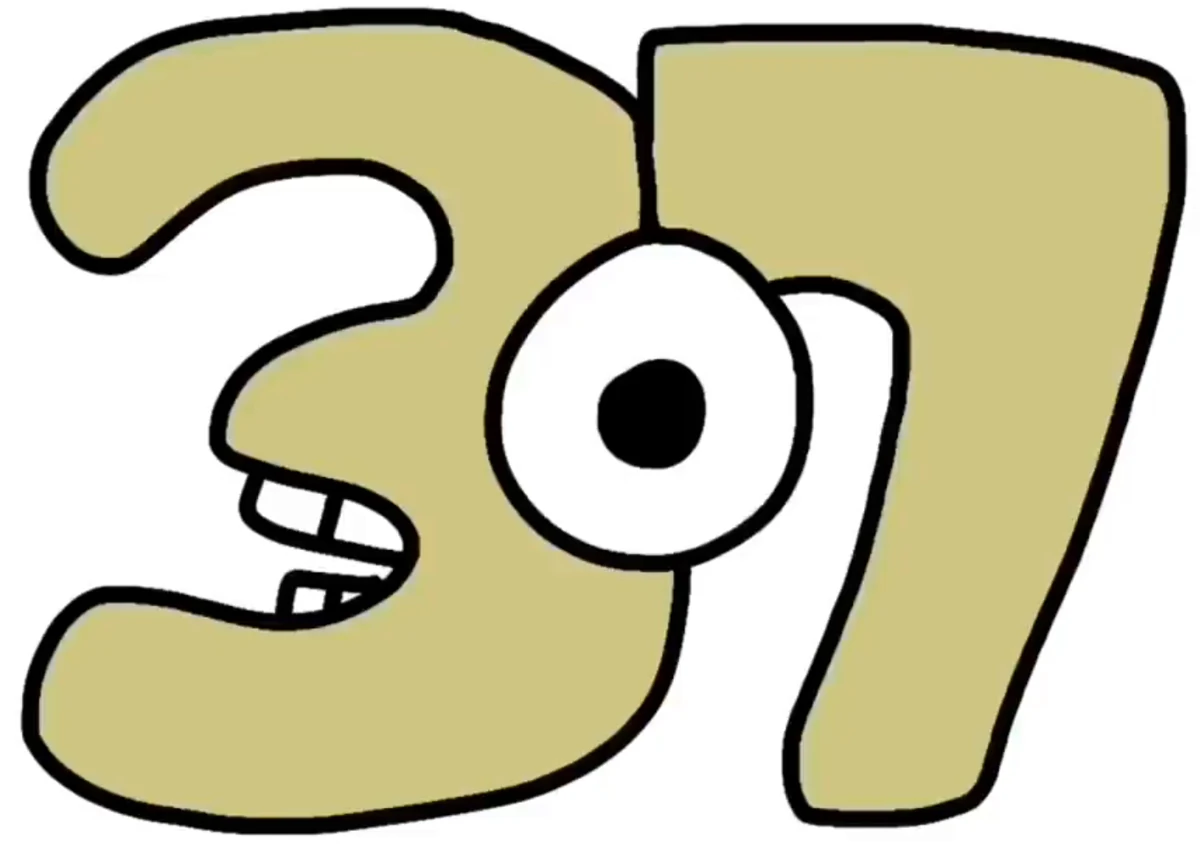 37 (Soup Earth Society) | Special Alphabet Lore Wiki | Fandom