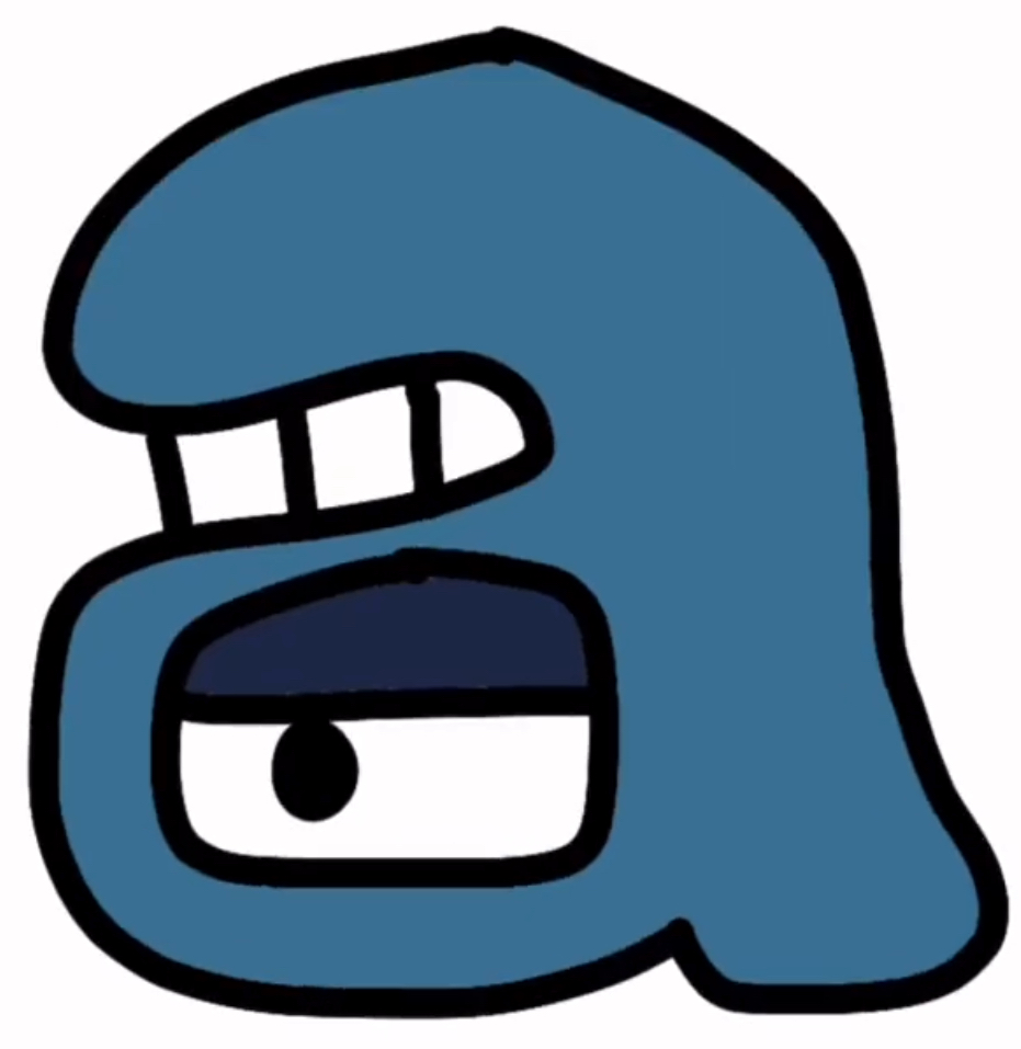 Coptic (Soup Earth Society) | Special Alphabet Lore Wiki | Fandom