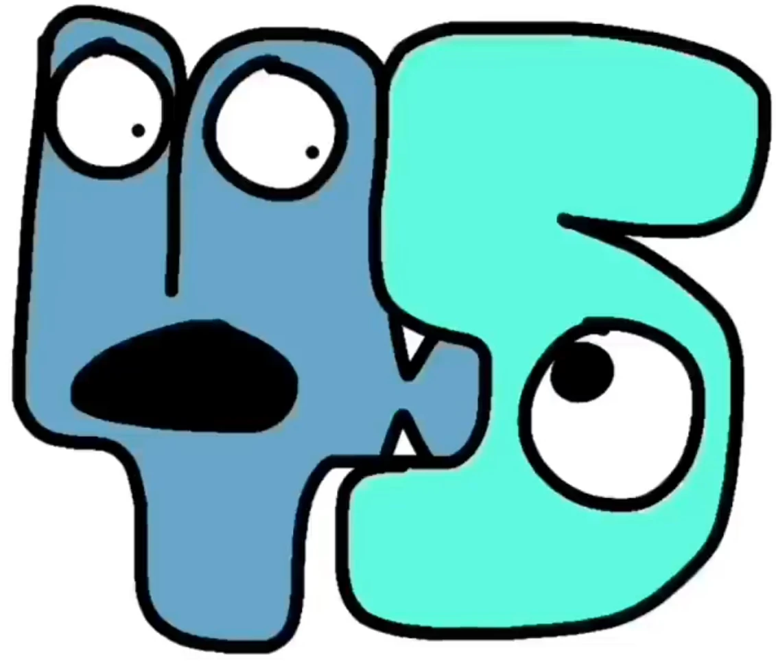 45 (Soup Earth Society) | Special Alphabet Lore Wiki | Fandom