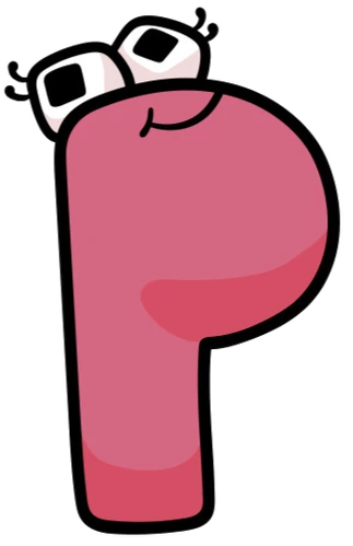 P-German (Remasterd) (NJsaurus) | Special Alphabet Lore Wiki | Fandom