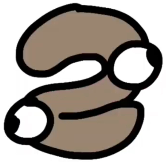 Ϩ-Coptic (Soup Earth Society) | Special Alphabet Lore Wiki | Fandom