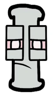 I-Spanish (Harrymations) | Special Alphabet Lore Wiki | Fandom