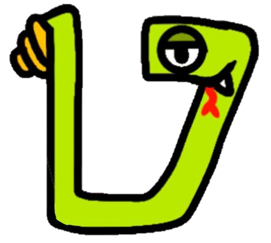 17 (Action Jackson) (Number Lore) | Special Alphabet Lore Wiki | Fandom