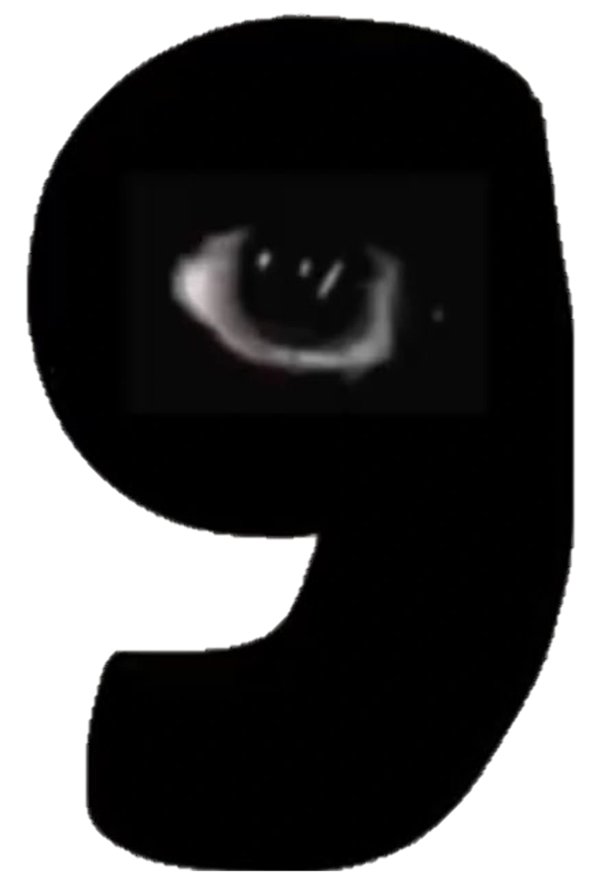 9 (Action Jackson) (Bluey's Number Lore: Last Chance) | Special ...