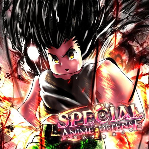 Discuss Everything About Special Anime Defense Wiki | Fandom