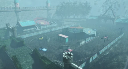 Everland | SPECIAL FORCE 2 S.E.A. Wiki | Fandom