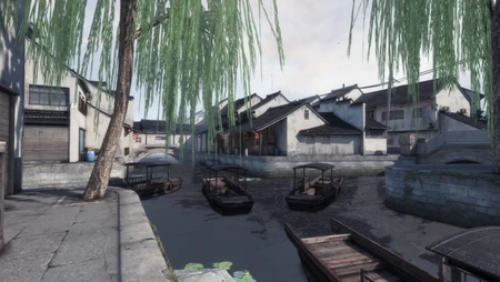 Venezia | SPECIAL FORCE 2 S.E.A. Wiki | Fandom