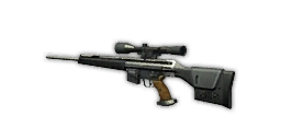 PSG-1 | SPECIAL FORCE 2 S.E.A. Wiki | Fandom