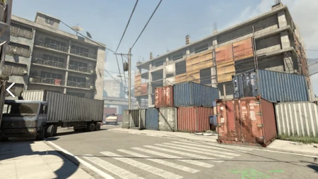 Construction | SPECIAL FORCE 2 S.E.A. Wiki | Fandom