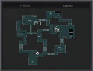 Satelite | SPECIAL FORCE 2 S.E.A. Wiki | Fandom