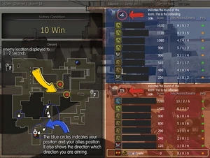 Map Guide | SPECIAL FORCE 2 S.E.A. Wiki | Fandom