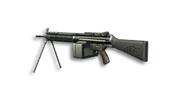 HK23E | SPECIAL FORCE 2 S.E.A. Wiki | Fandom