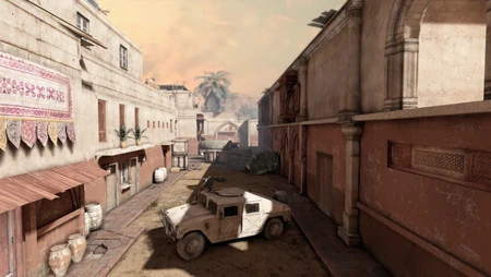 Lost Temple | SPECIAL FORCE 2 S.E.A. Wiki | Fandom